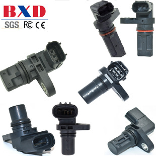 BAIXINDE 曲轴传感器 J5T33771 J5T33772 J5T33071 J5T33072-阿里巴巴