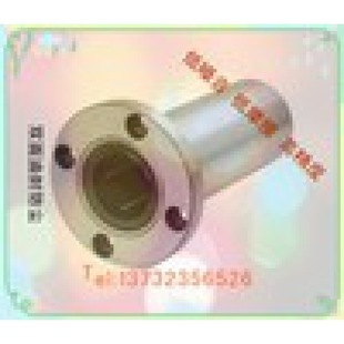 圆法兰/方法兰直线加长轴承LMF20L LMK20L LMF25L LMK25L LMF30L-阿里巴巴