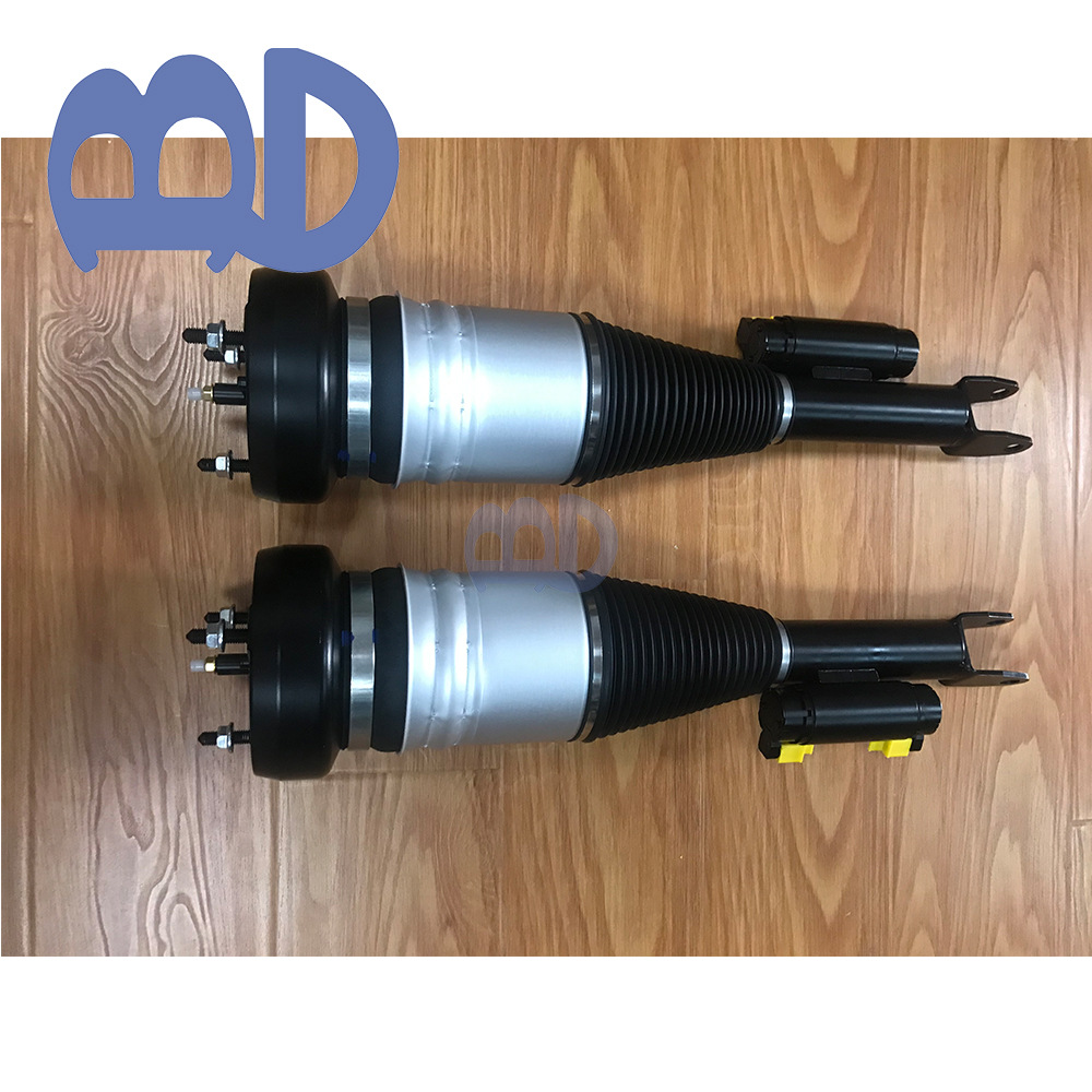 适用于奔驰W205 C级 C300 前减震器 A2053204968 A2053205068-阿里巴巴