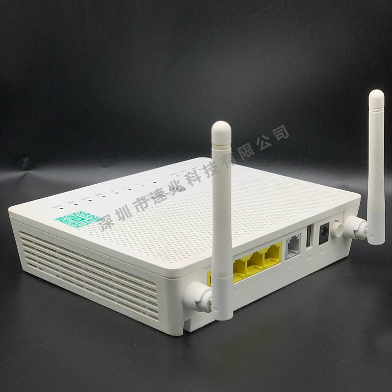 H1S-3 中国移动外贸英文通用版GPON终端兼容XPON千兆光猫ONU批发-阿里巴巴