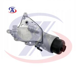 机油滤清器底座总成适用于菲亚特OE:55236754 55273042 65550981-阿里巴巴