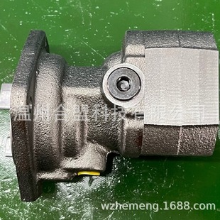 适用底特律齿轮输油泵 23502921 23505245 23517845 23532981-阿里巴巴