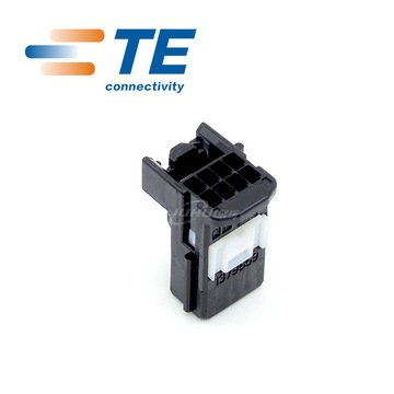 聚辉供应1379659-1连接器TE塑壳现货量大从优-阿里巴巴