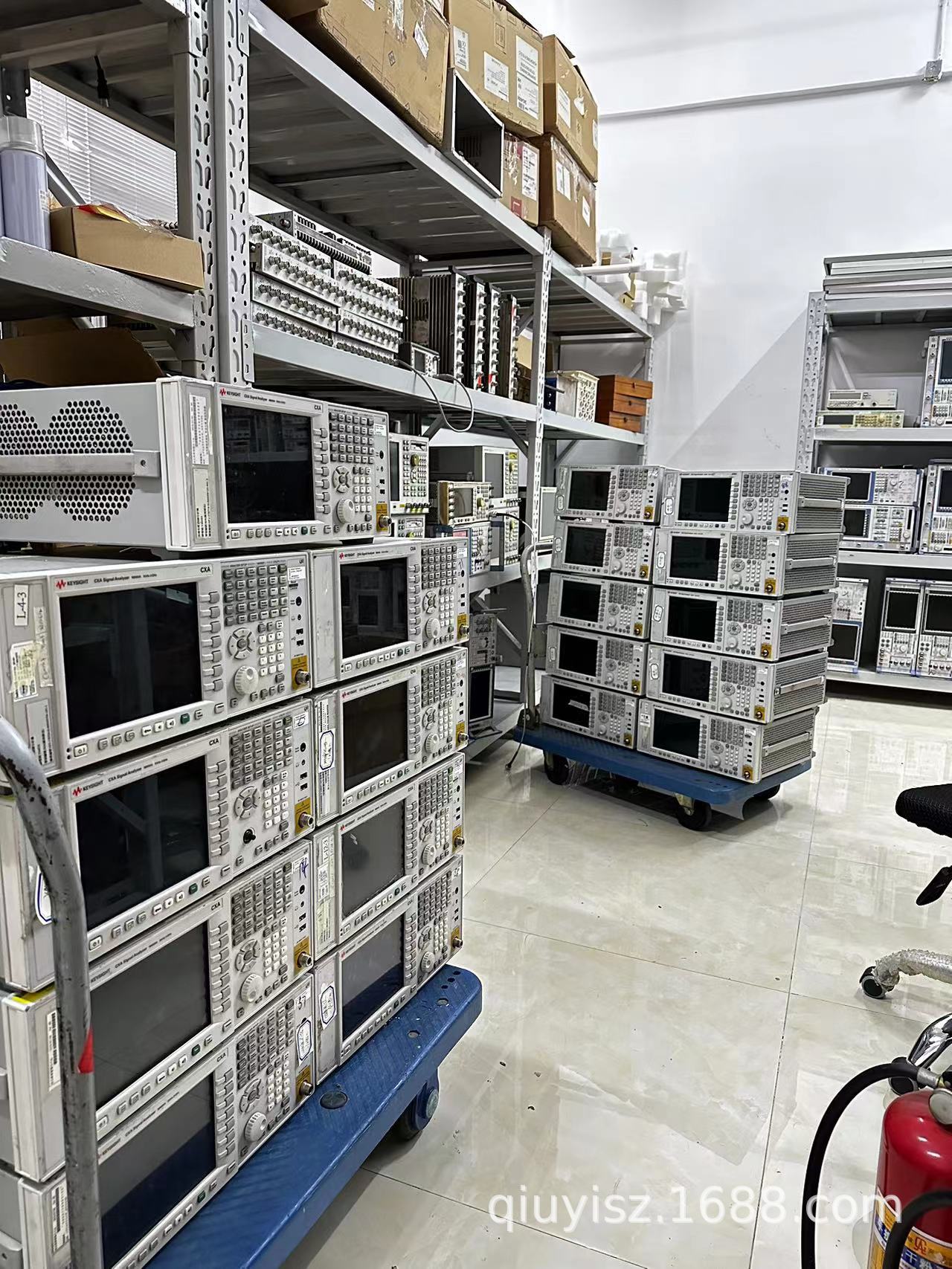 泰克AFG31000系列 任意波函数发生器AFG31052 AFG3021B AFG31151-阿里巴巴