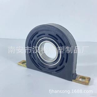 适用依维柯卡车配件传动轴中间轴承93156460 42538439非标45MM-阿里巴巴