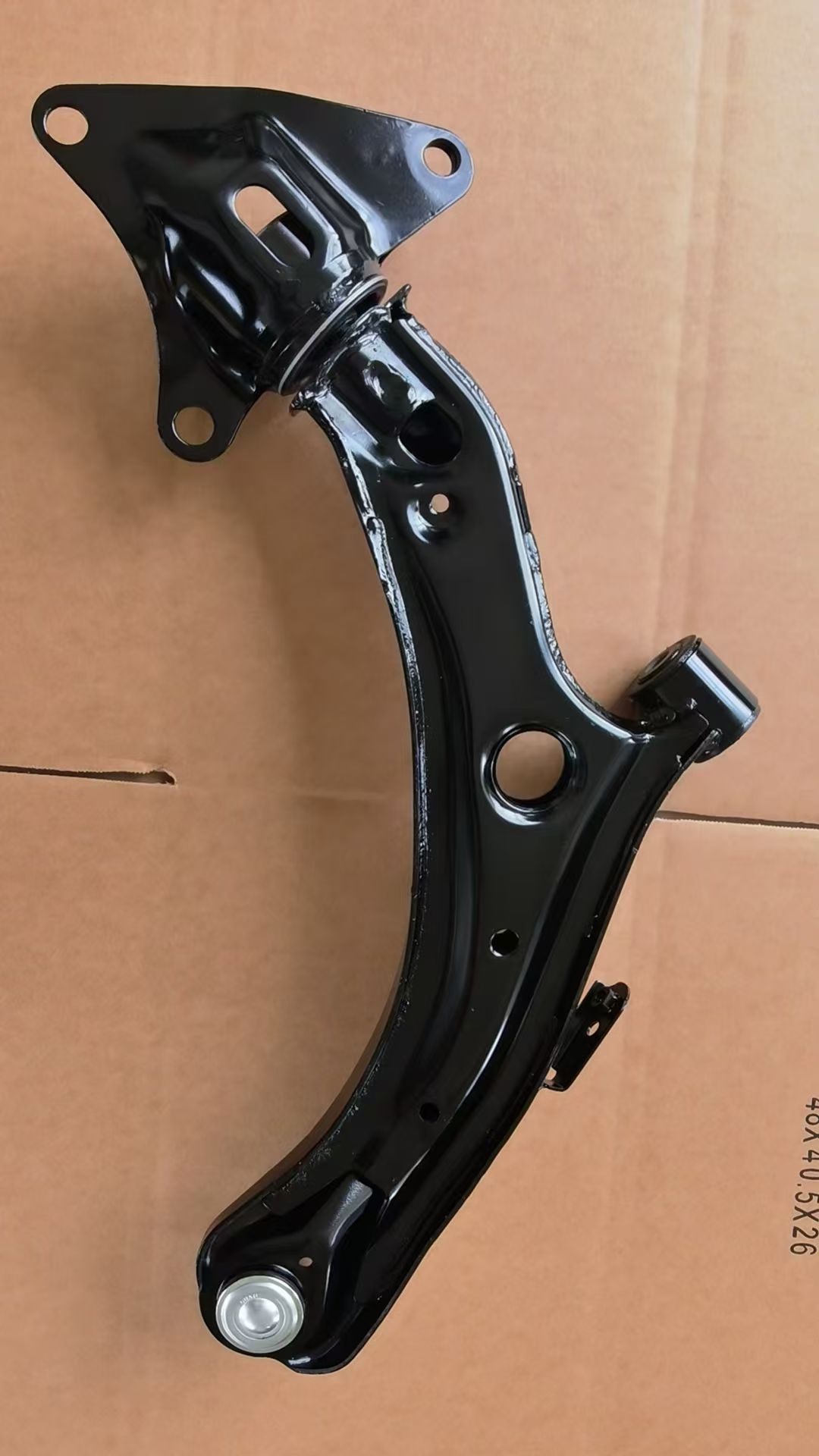 控制臂适用本田 51350-T6P-C01.51360-T6P-C01带球头-阿里巴巴