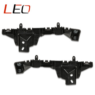 适用2018-22雪佛兰探界者Equinox前杠固定支架84293394 84293393-阿里巴巴