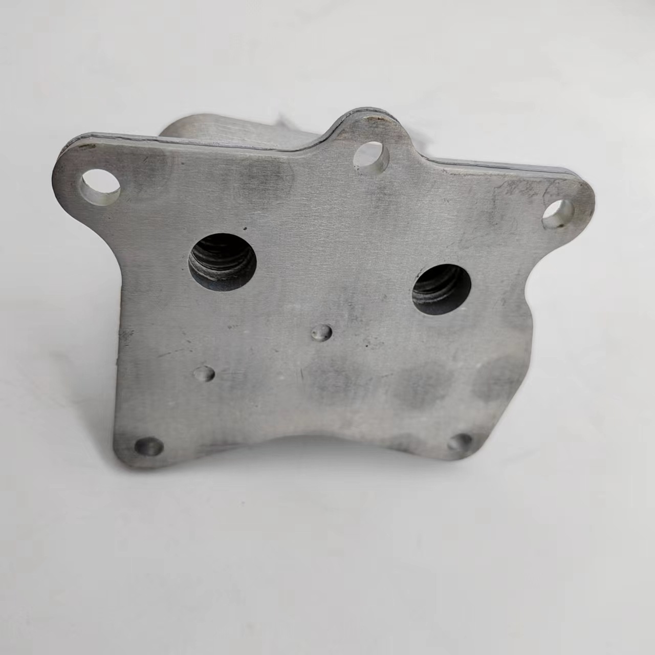 发动机机油冷却器索纳塔图森 Optima2.4L 26410-2G100-阿里巴巴