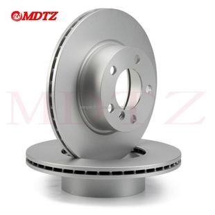 适用于奥迪A4 A5 A6 A7 Q5 Q7前刹车盘4M0615301AN 4M0615301AB-阿里巴巴