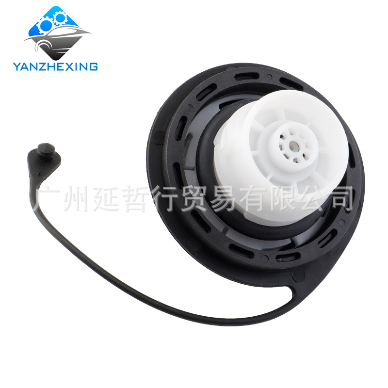 适用于18-20款吉普牧马人JLMopar燃料箱锁定燃料油箱盖 82215184-阿里巴巴