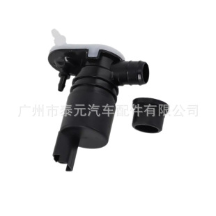 适用于雷诺 雨刷喷水电机挡风玻璃洗涤泵 289209776R-阿里巴巴