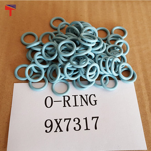 9X7317喷油器O圈适用C18发电机组-阿里巴巴