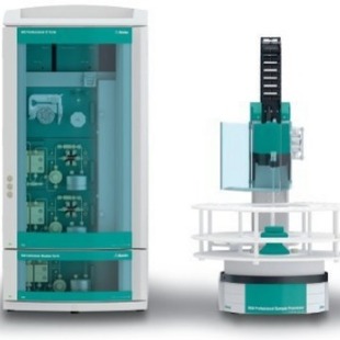 瑞士万通Metrohm 940系列谱峰思维离子色谱系统-阿里巴巴