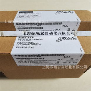 IP 6GK5004-1BD00-1AB2 西门子 SCALANCE XB004-1电气交换机模块-阿里巴巴
