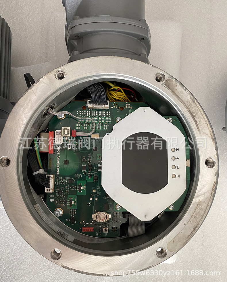 西博斯电动执行器2SA7321-2CE20-4BB4-Z+LE12.1-50mm电源板-阿里巴巴