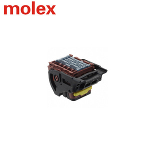 643211011 64321-1011供应MOLEX连接器塑壳接插件现货-阿里巴巴