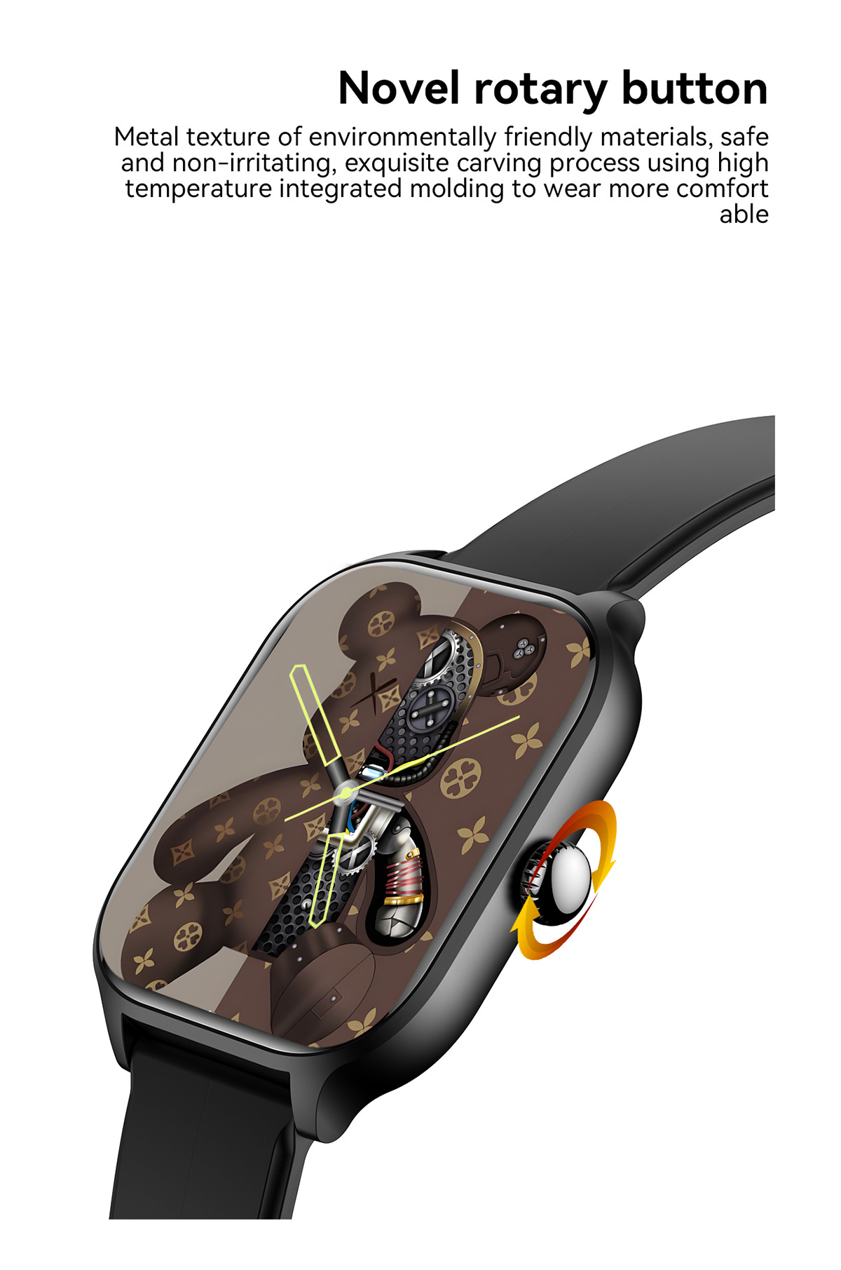 东南亚TK爆款H9 pro智能手表2024外贸跨境GTS4灵动岛smart watch-阿里巴巴