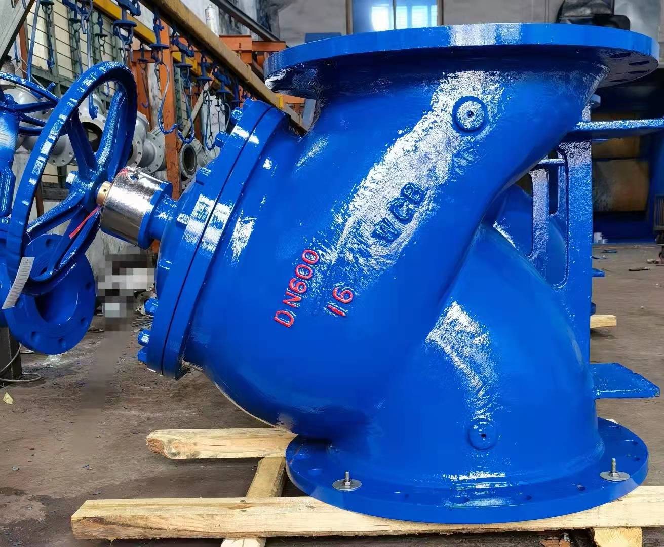 SP45F—16C数字锁定平衡阀流量静态调节水力调节空调供暖DN40-500-阿里巴巴