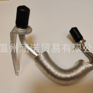 汽车配件11538626654 适用于宝马 BMW冷却液管供给管11538626654-阿里巴巴