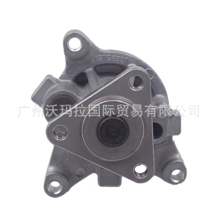 31319266适用沃尔沃X水泵C60 S80 S40发动机冷却系统水泵31370908-阿里巴巴