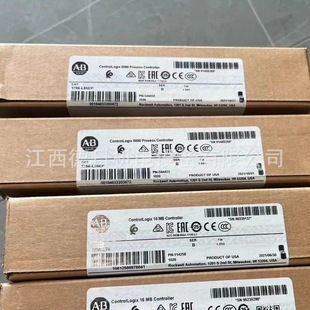 1756-L85EP 全新美国AB罗克韦尔PLC模块现货供应 议价销售-阿里巴巴