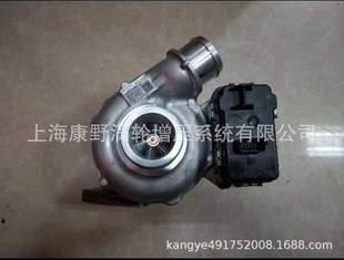 适用路虎增压器49477-01203 49477-01214 BG9Q6K682CD LR065510-阿里巴巴