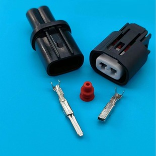 6189-0706国产适用于ABS传感器刹车感应线插头DJ70260-2.2-11/21-阿里巴巴