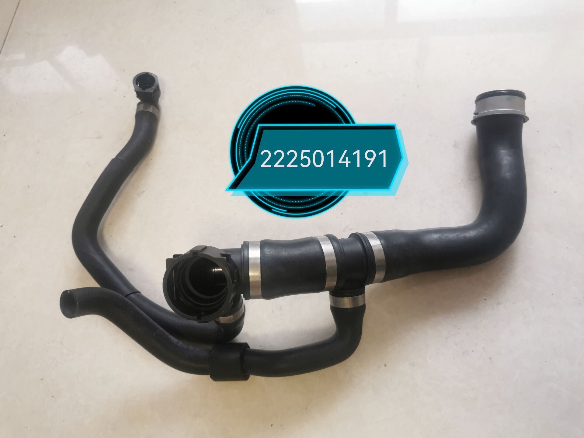 LR034645.11157603816.奔宝驰马车散热器水管、通风管.废气管-阿里巴巴