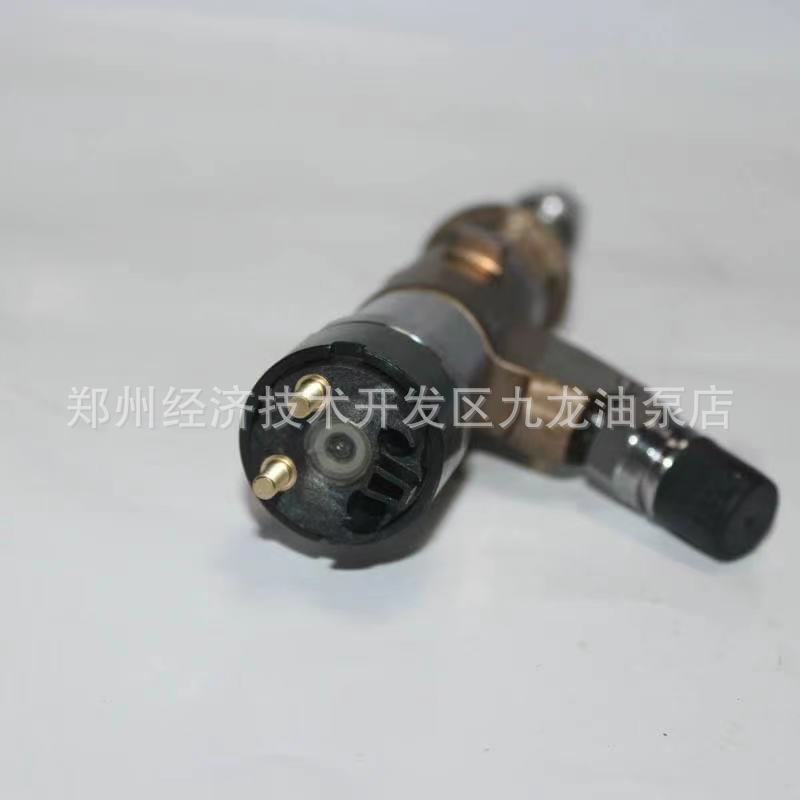 4307468 4307475 5491515 适用于福田康明斯发动机ISG柴油喷油器-阿里巴巴