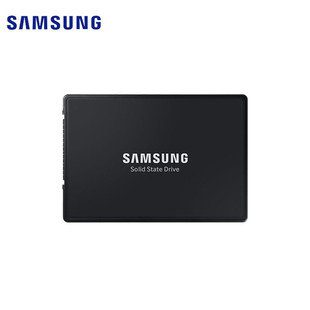 三星PM883 企业级SSD SATA接口240G 480G 960G 1.92T 3.84T 7.68T-阿里巴巴