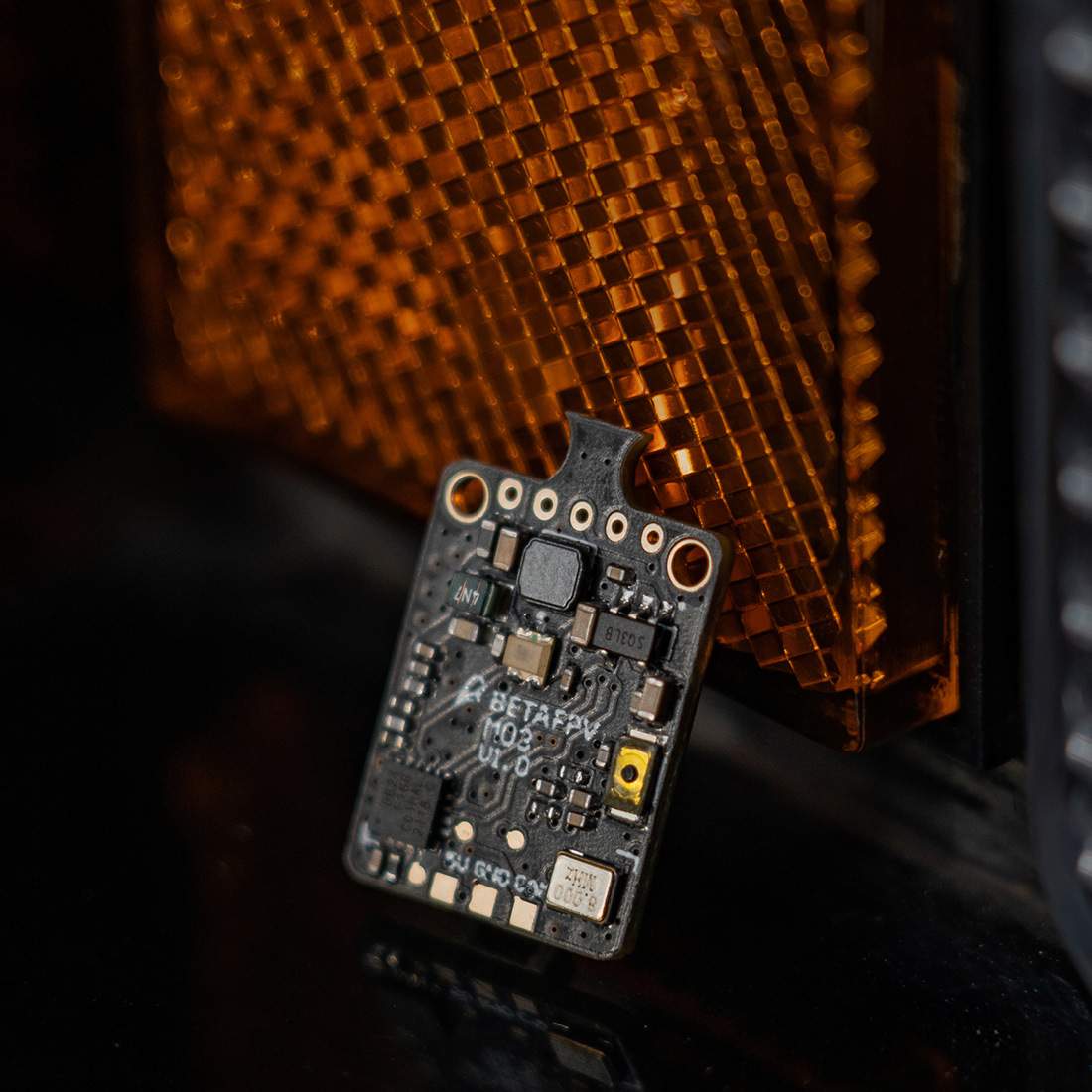 BETAFPV M03 25-350mW 5.8G VTX 可调功率 适用于Bwhoop 无人机-阿里巴巴