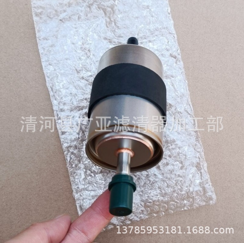 适用于沃尔沃S90 XC90 V90 雷神汽油滤清器汽车滤芯配件32242191-阿里巴巴