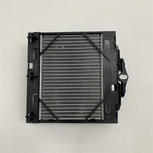 STZT 17117802662 适用于宝马F10 F02 F07 550i 535i 辅助 水箱-阿里巴巴