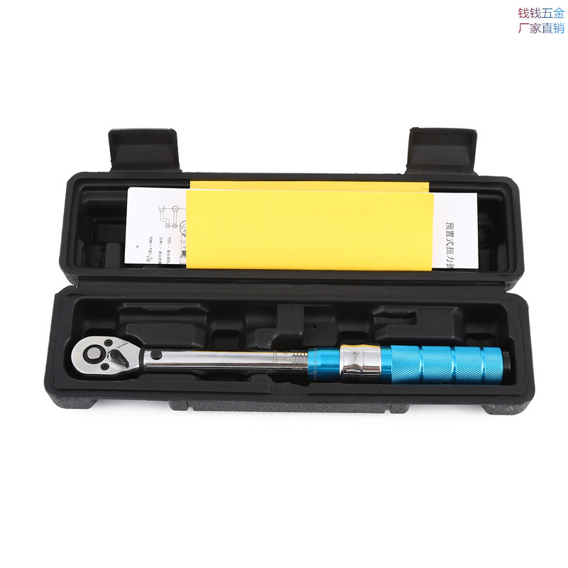 预置式扭矩扳手3/8 10-60N.m可调扭力扳手 预置力矩扳手-阿里巴巴