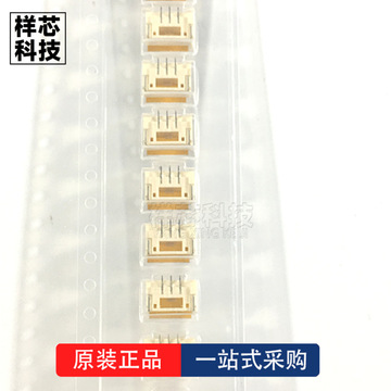 全新 BM03B-GHS-TBT(LF)(SN) 1.25MM 3P针座 原装JST连接器现货-阿里巴巴