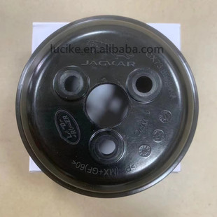 探索运动L550发动机水泵皮带轮原始设备制造商LR071768 T2H2494-阿里巴巴