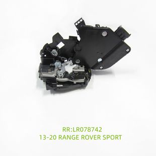 适用于揽胜运动版车门锁，LR078728,LR078705,LR078748,LR078742-阿里巴巴
