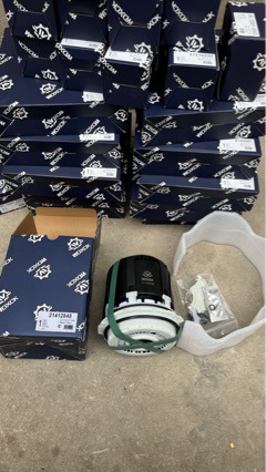 适用于沃尔沃干燥筒干燥罐21412848 22223804-阿里巴巴