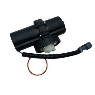 12V工程机械 二根线电子泵 228-9129 2289129 232-5877 2325877-阿里巴巴