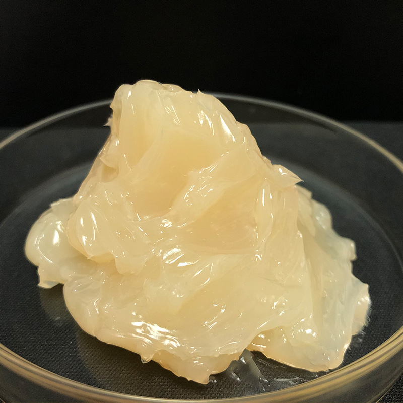 Viluber直线导轨静音润滑脂 LS-1 低噪音低阻力低温丝杆润滑脂-阿里巴巴