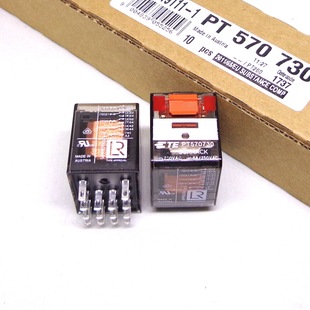 全新原装正品/SCHRACK/泰科 PT570730 230VAC 6A 进口继电器-阿里巴巴