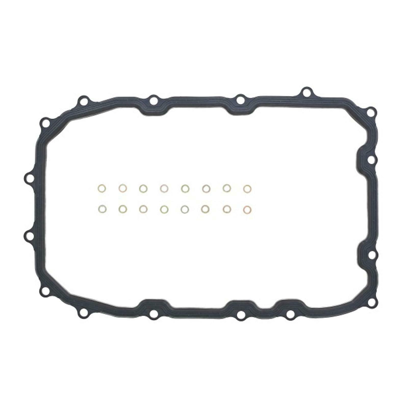 适用保时捷 波箱油底壳壳垫 95539701600-阿里巴巴