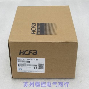 *现货销售*全新HCFA禾川伺服控制器 V-X5EB040A-A0-00S 现货-阿里巴巴