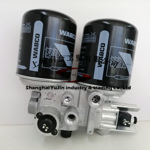 WABCO威伯科双筒干燥器4324321990 替换 4324332990-阿里巴巴
