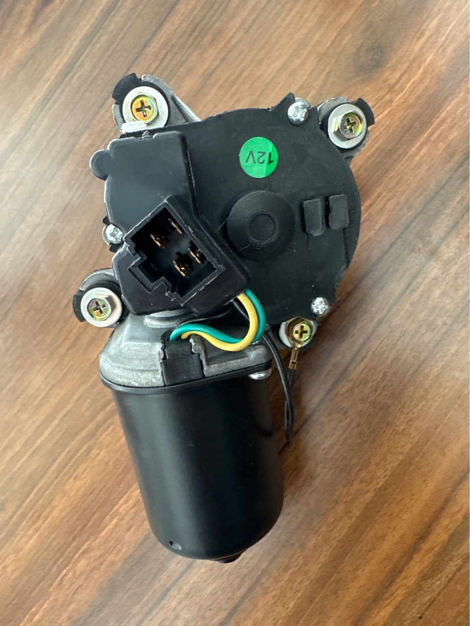 现货供应海拉克斯LN166，右舵雨刮器电机,马达85110-35250-阿里巴巴