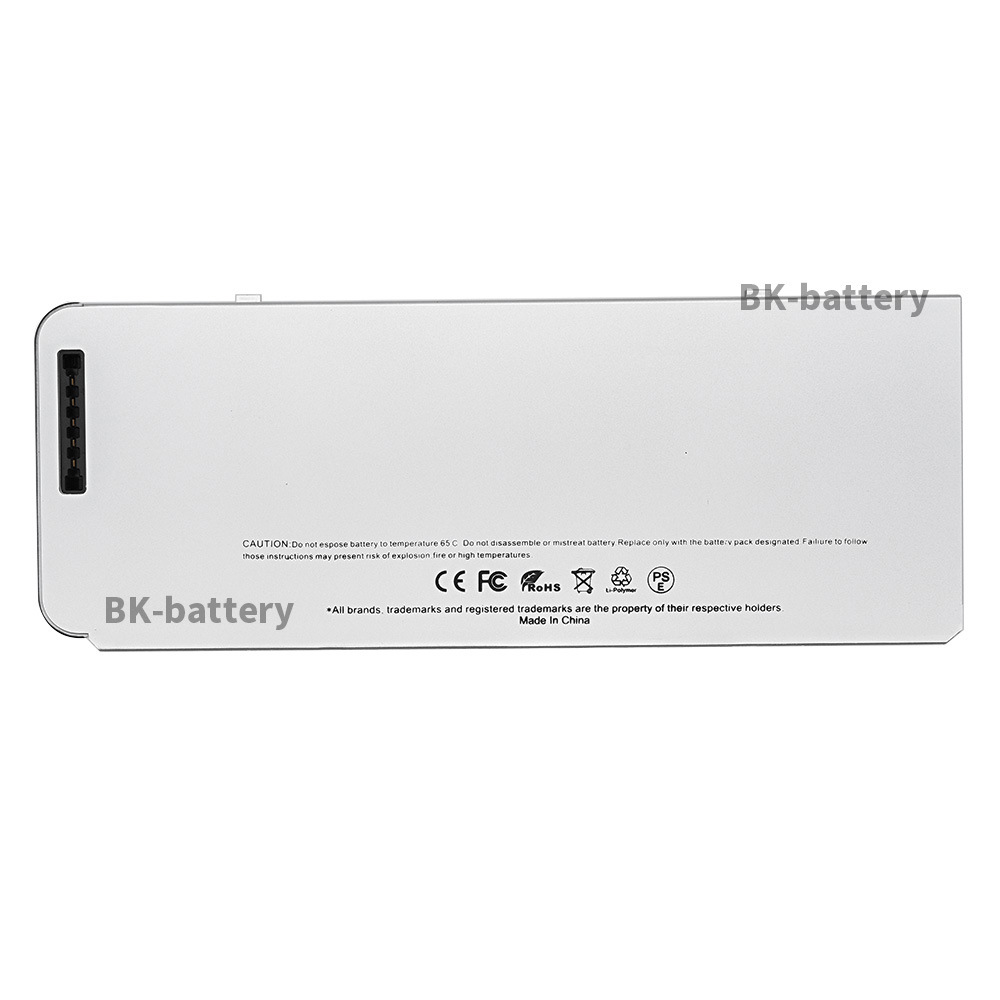 For MacBook13'' A1280 A1278 A1275 MB771 MB466 笔记本电池-阿里巴巴