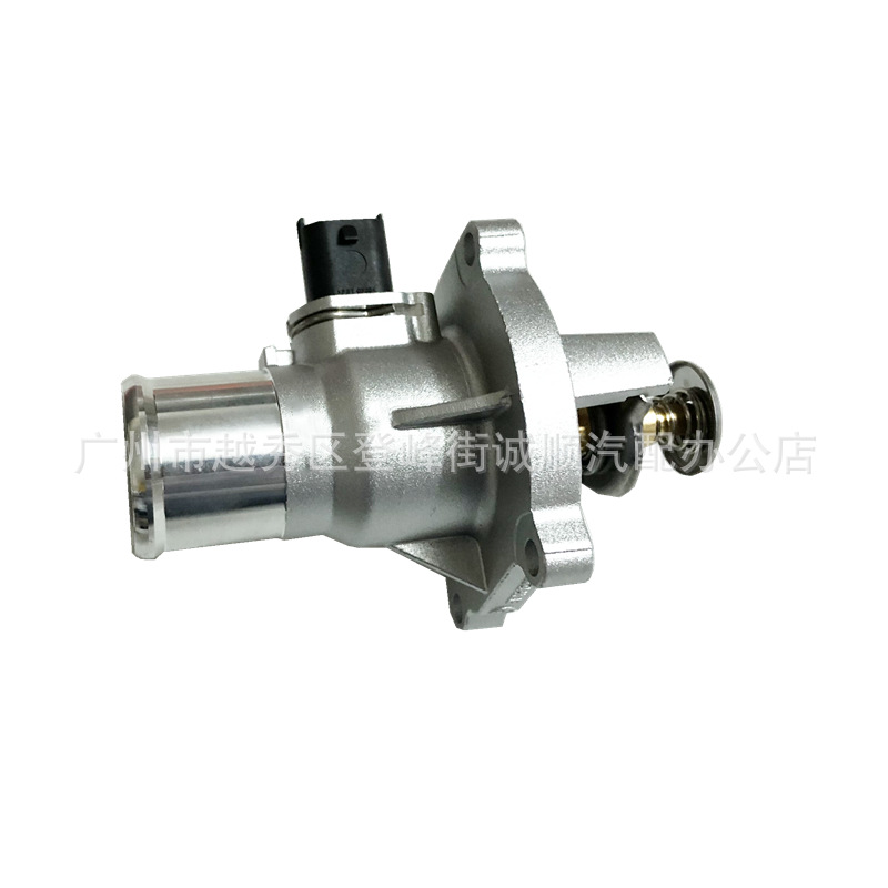 96984104适用于雪佛兰科鲁兹节温器欧宝别克跨境汽配配件55597008-阿里巴巴