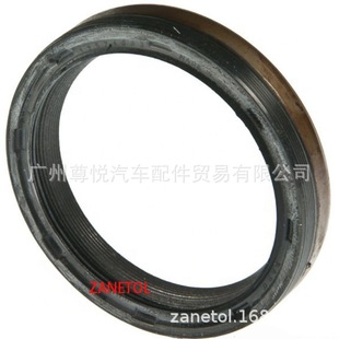 适用于 悍马H3‘04-12 汽车曲轴前油封 89017622-阿里巴巴