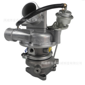 涡轮增压器 RHF5 28201-4X600 28201-4X610-阿里巴巴