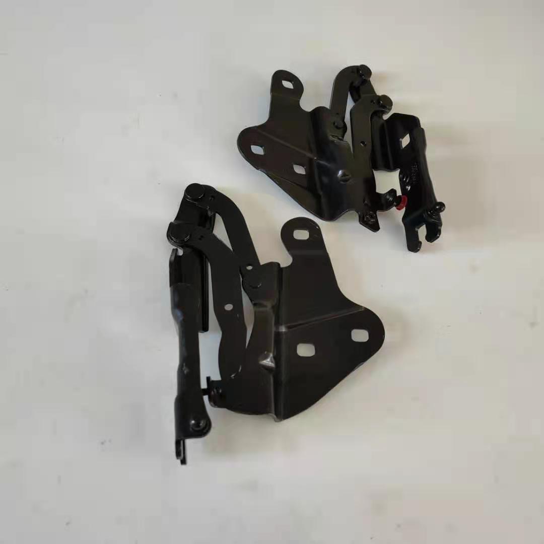 汽车前盖铰链 引擎盖铰链 适用于宝马X1 E84 41002993149 左右-阿里巴巴